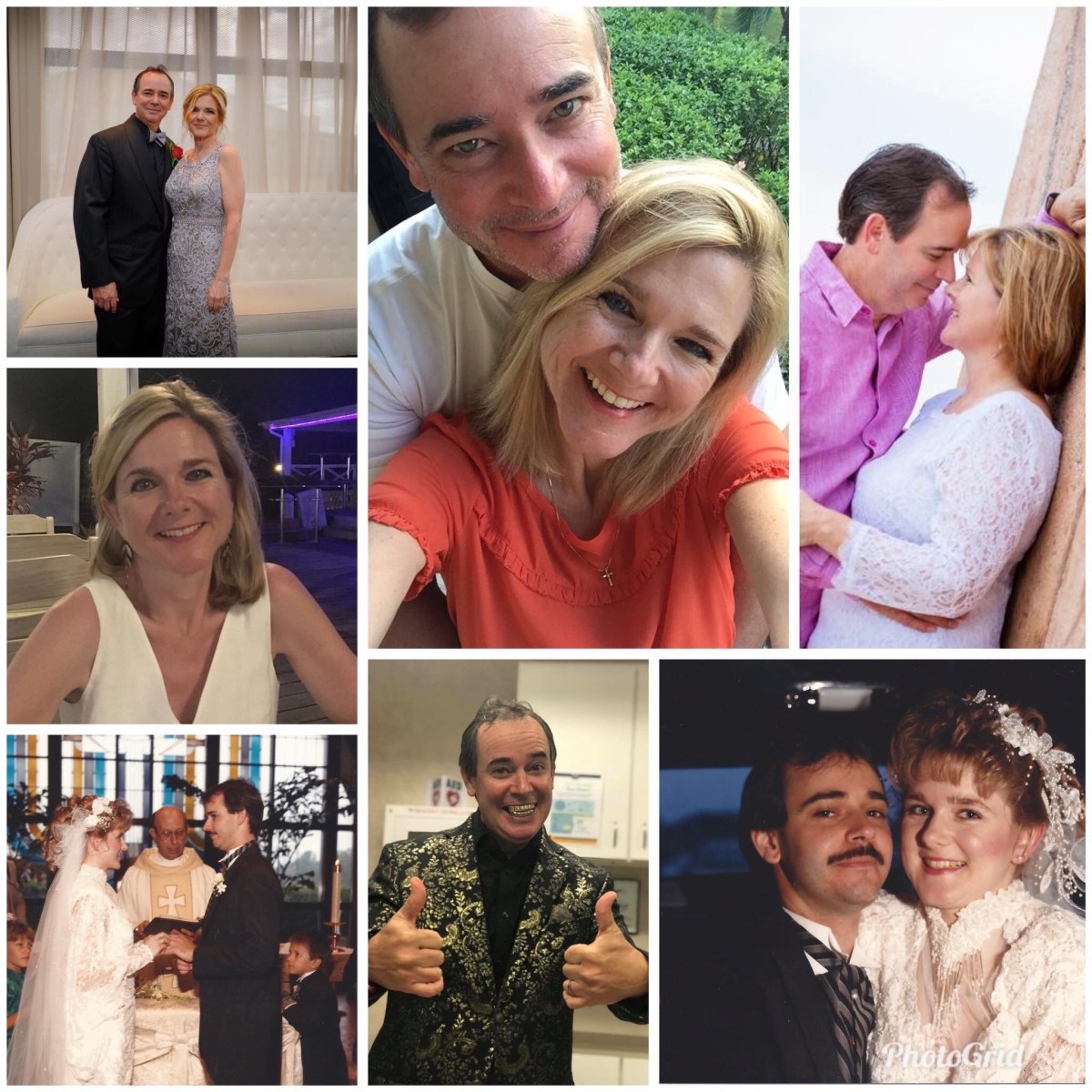 The Trickle Effect – Life With Lisa