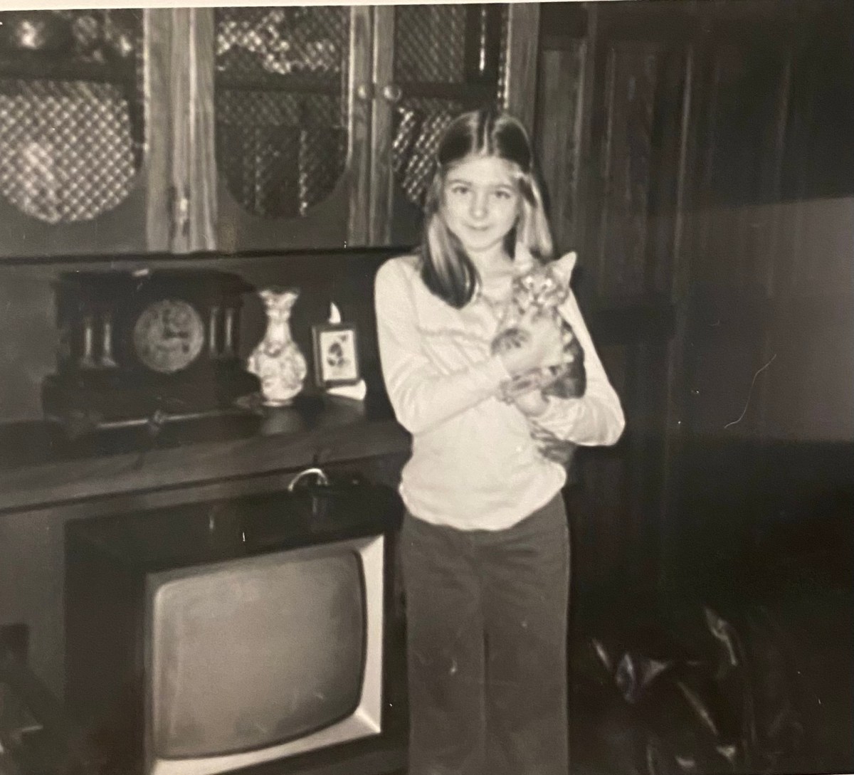 Feline Spirit – Life With Lisa